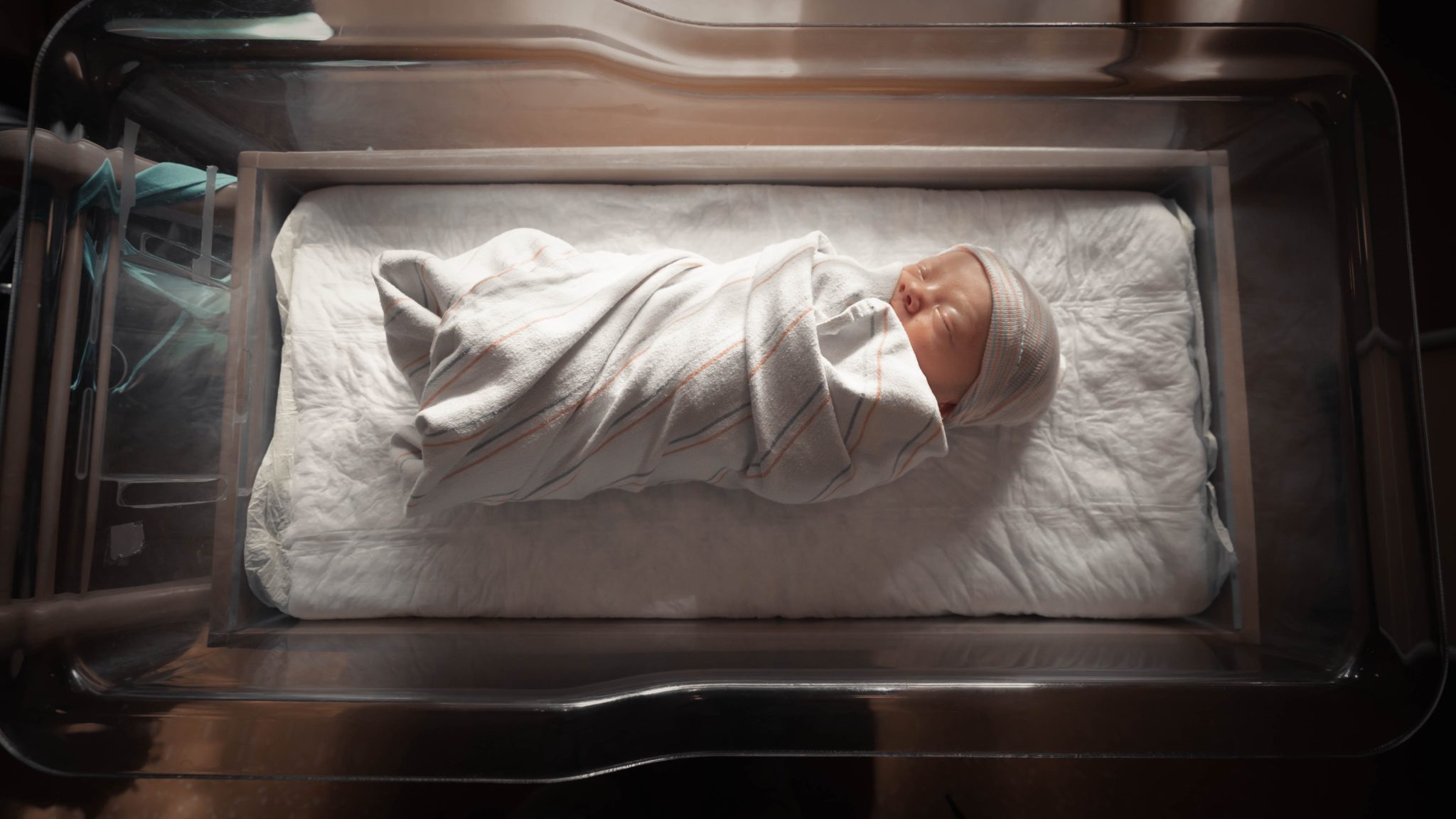 What Really Happens After Baby Is Born - These Hungry Kids